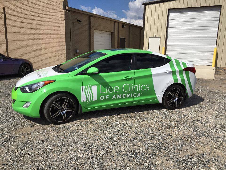 Best Car Wraps Chicago IL Car Graphics Wraps Magnets